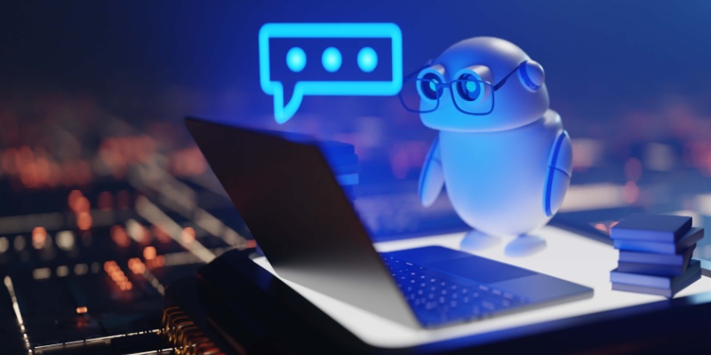 How AI Copilots Speed Up Software Development - Spiceworks