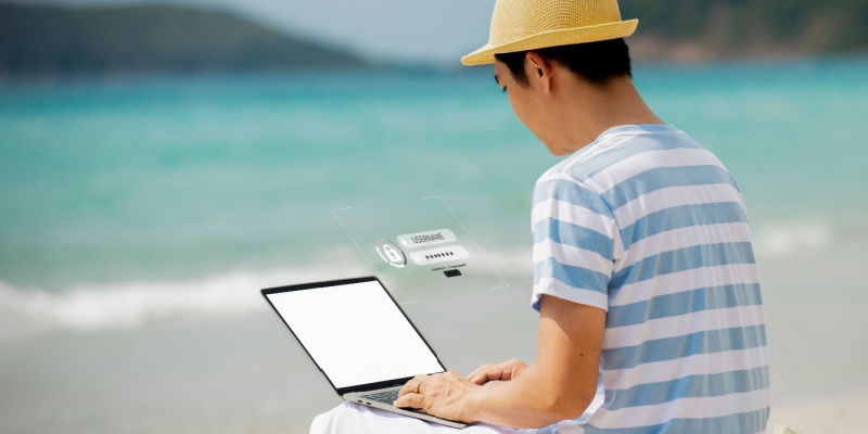 Summer Travel: Safeguarding Your Digital Life - Spiceworks
