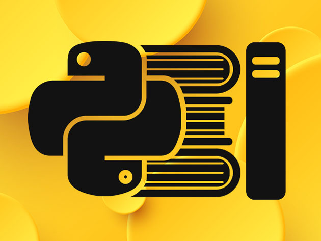 Build a Strong Foundation in Python Programming - Bundle - Spiceworks