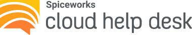 Spiceworks Cloud Based Help Desk Software – The free ticketing tool for ...