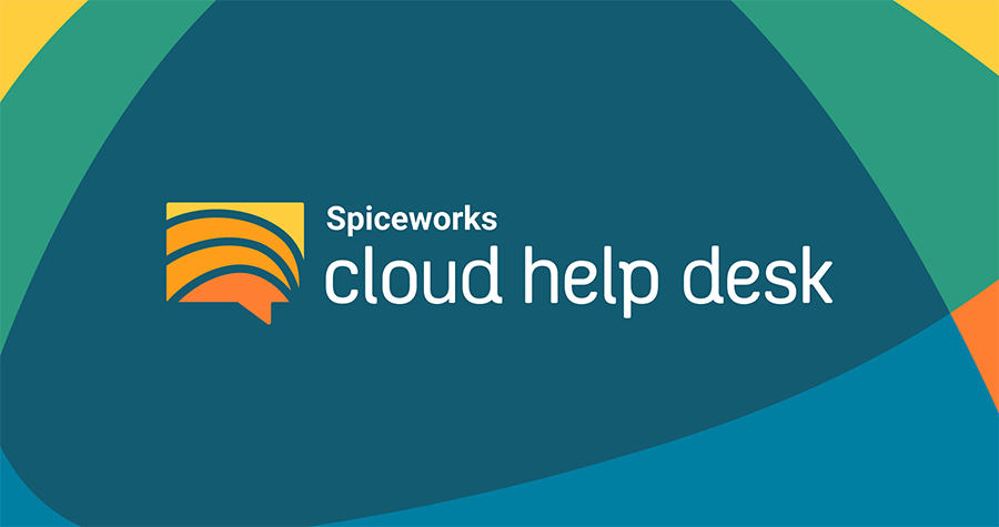 Spiceworks Cloud Based Help Desk Software – The free ticketing tool for ...