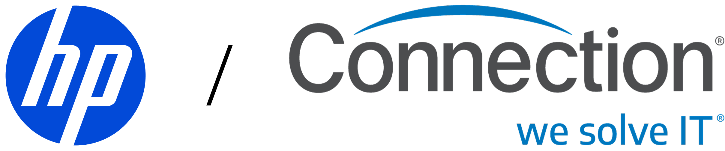 HP & Connection | Put the power of AI to work for you