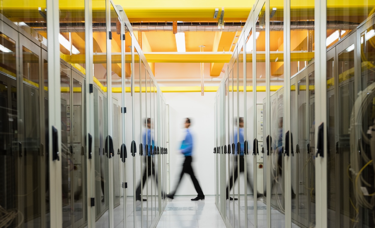 Is technology a good career path? The pros and cons of a job in IT ...