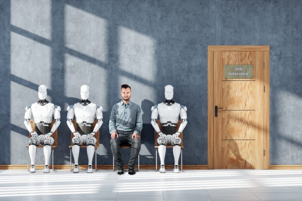 AI job replacement: Is the apocalypse coming for IT work? - Spiceworks